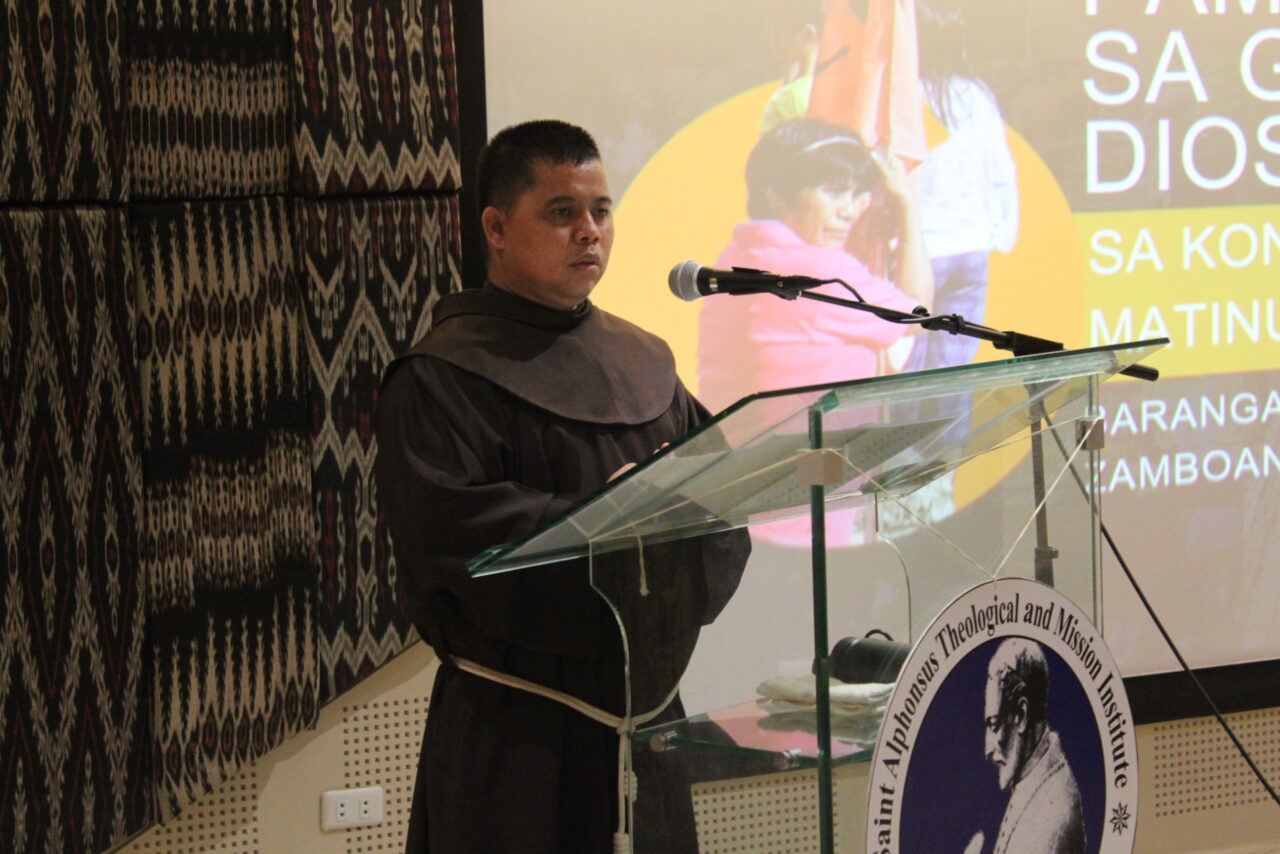 Theological Synthesis & Missiological Paper Defense 2024 | SATMIFI